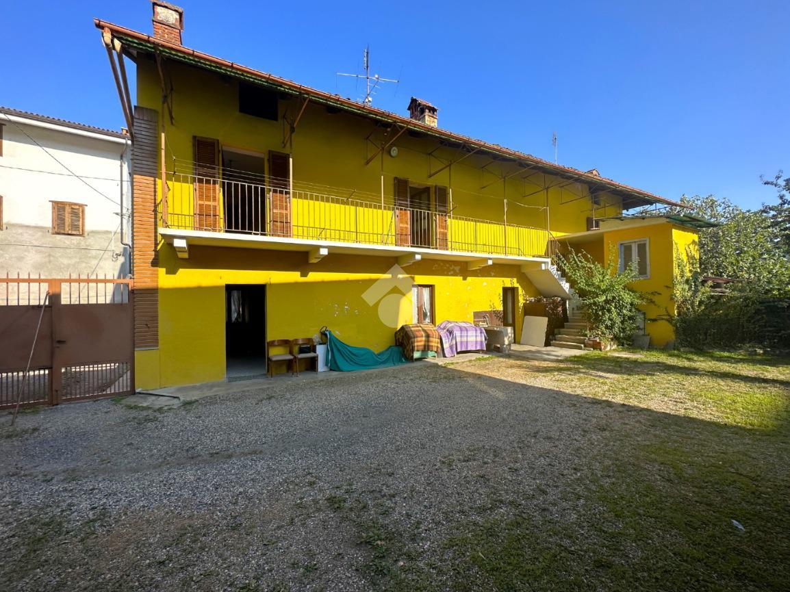 Casa indipendente in vendita a Giaveno