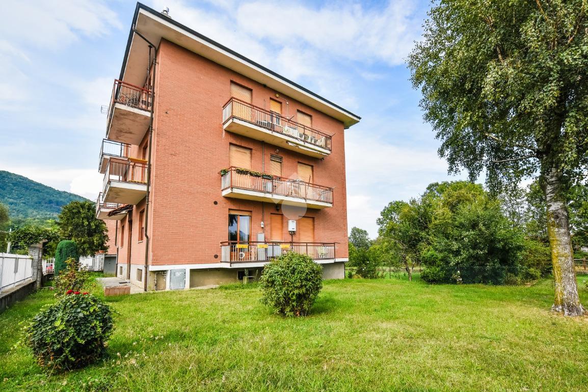 Appartamento in vendita a Giaveno