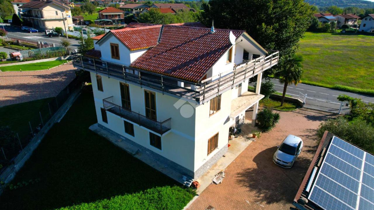 Villa in vendita a Giaveno