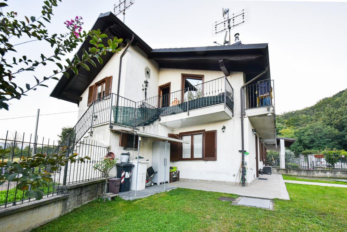 Appartamento in vendita a Giaveno