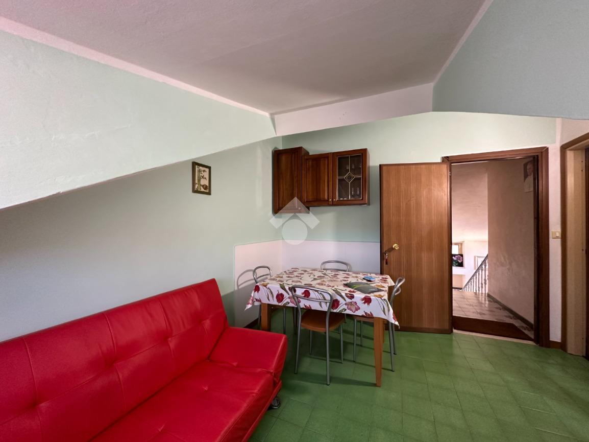 Appartamento in affitto a Coazze