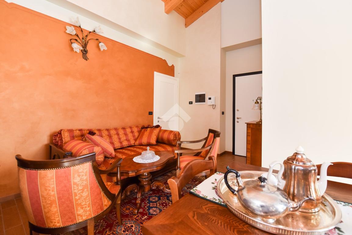 Appartamento in vendita a Giaveno