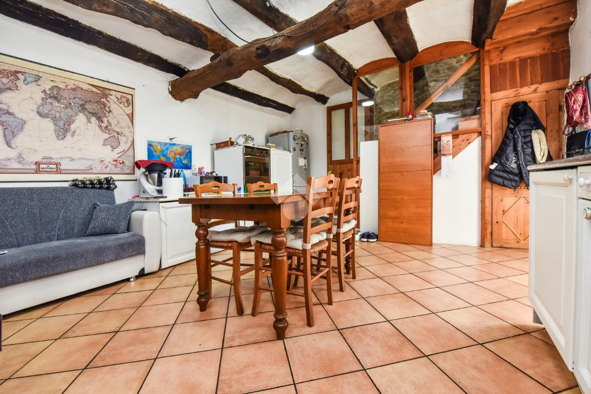 Casa indipendente in vendita a Giaveno