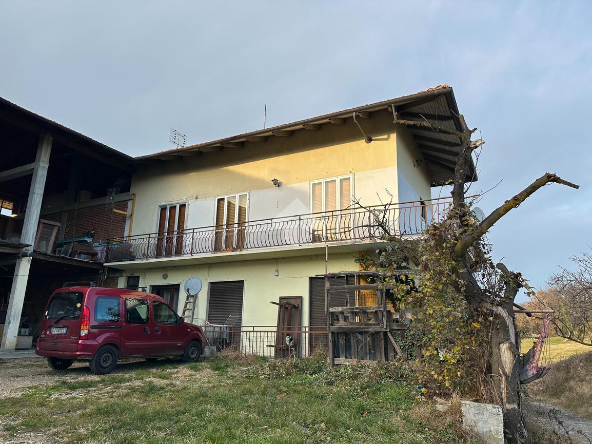 Appartamento in affitto a Giaveno