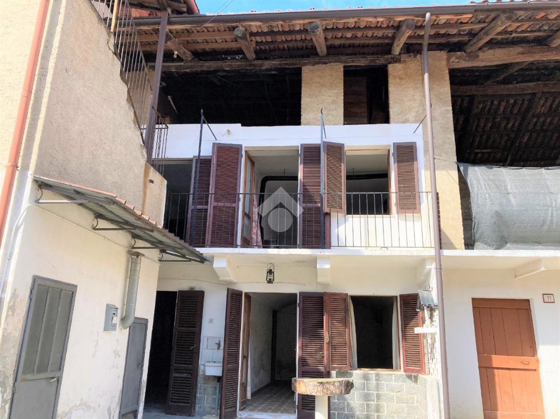 Casa indipendente in vendita a Giaveno