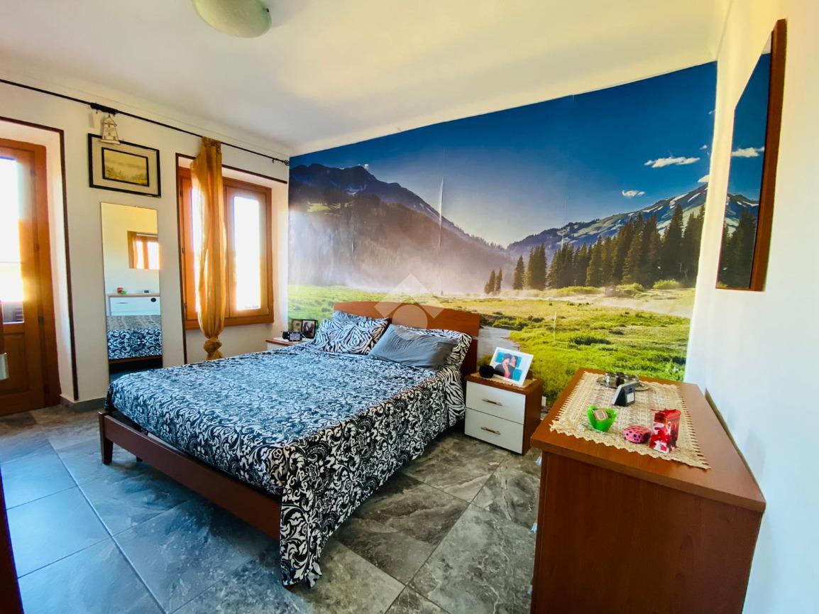 Appartamento in vendita a Lanzo Torinese