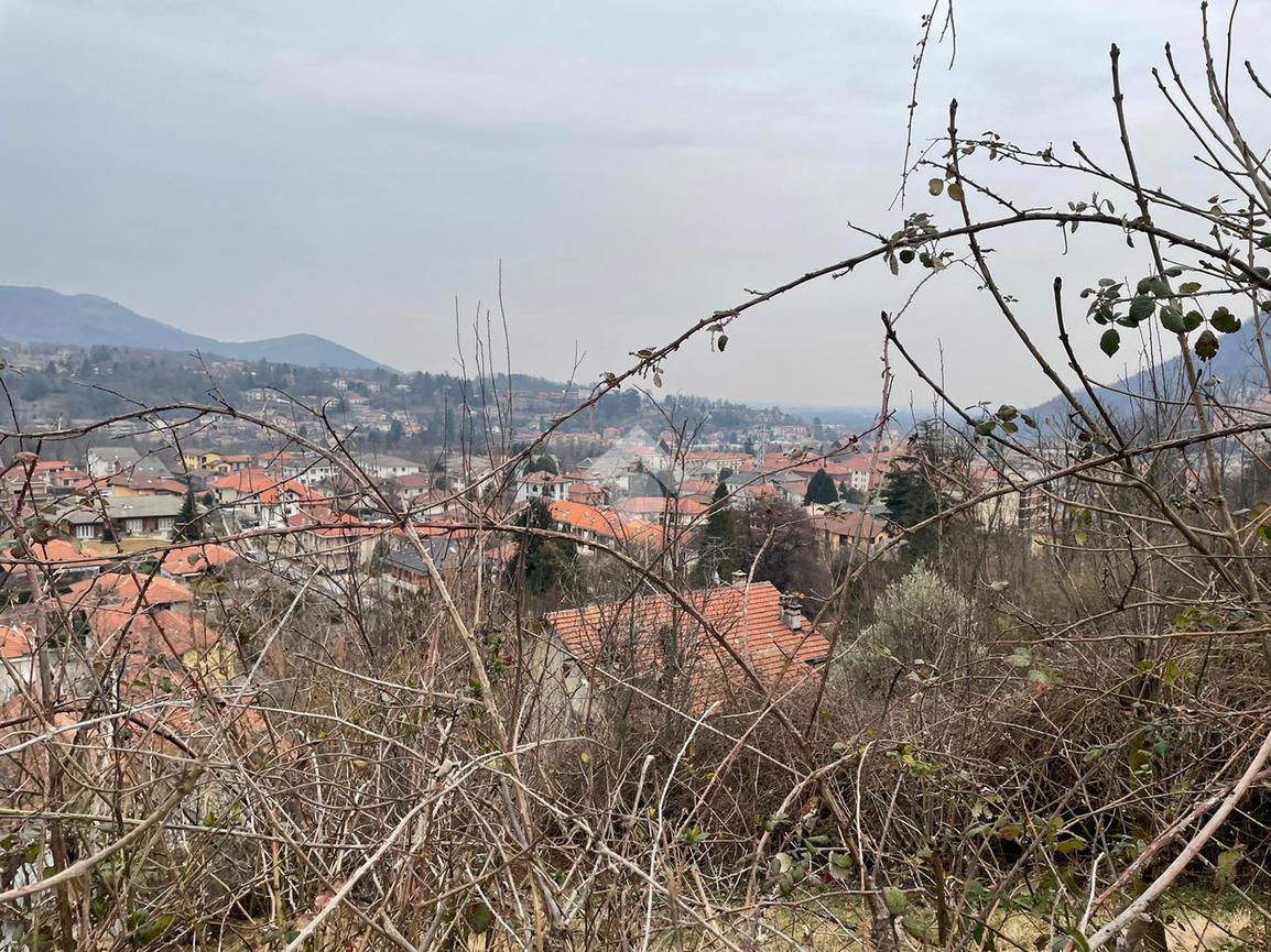 Terreno edificabile in vendita a Lanzo Torinese