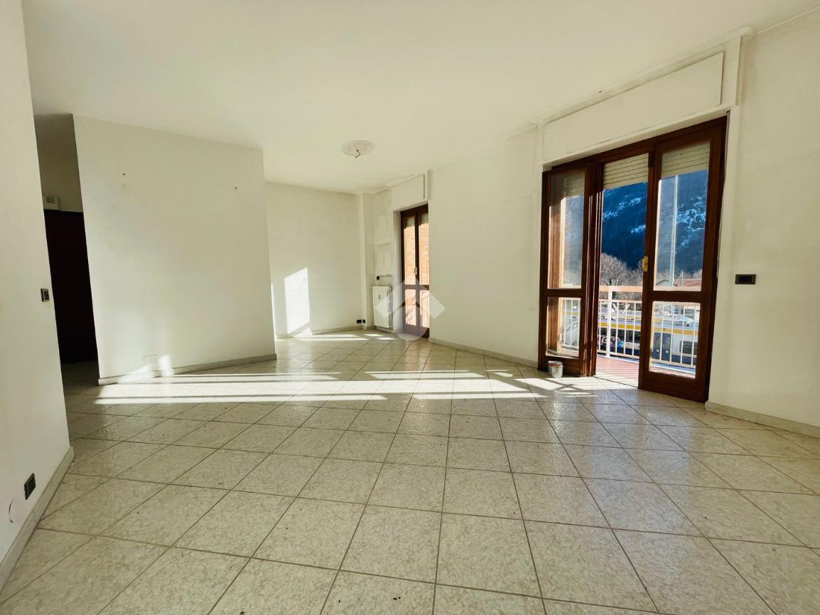 Appartamento in vendita a Germagnano