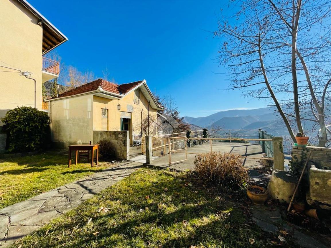Casa indipendente in vendita a Viu'