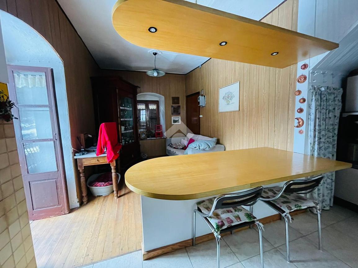 Casa indipendente in vendita a Lemie