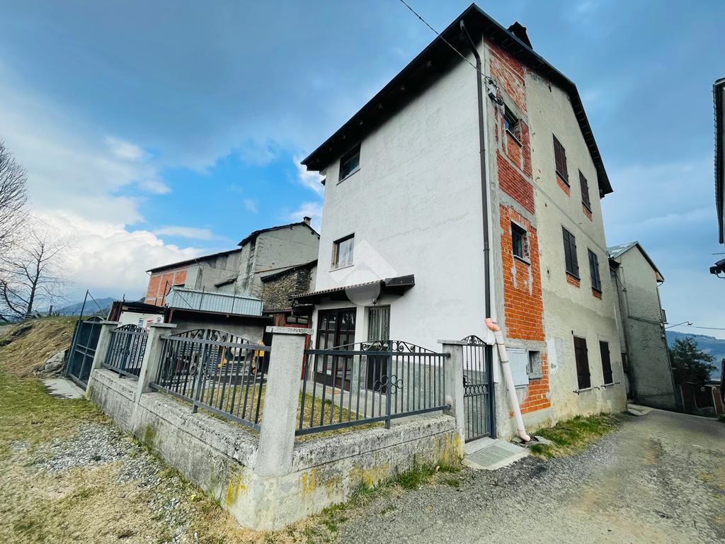 Casa indipendente in vendita a Viu'