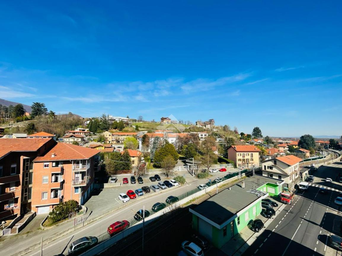 Appartamento in vendita a Lanzo Torinese