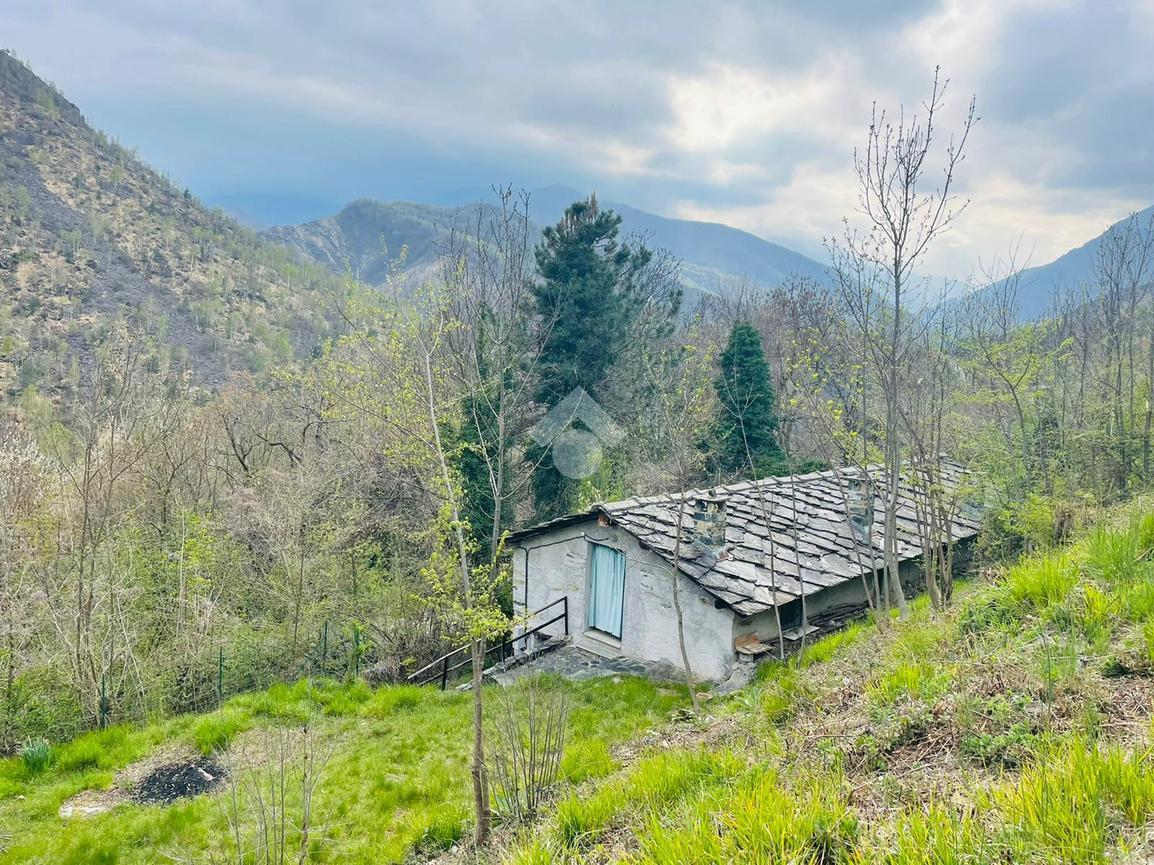 Casa indipendente in vendita a Viu'