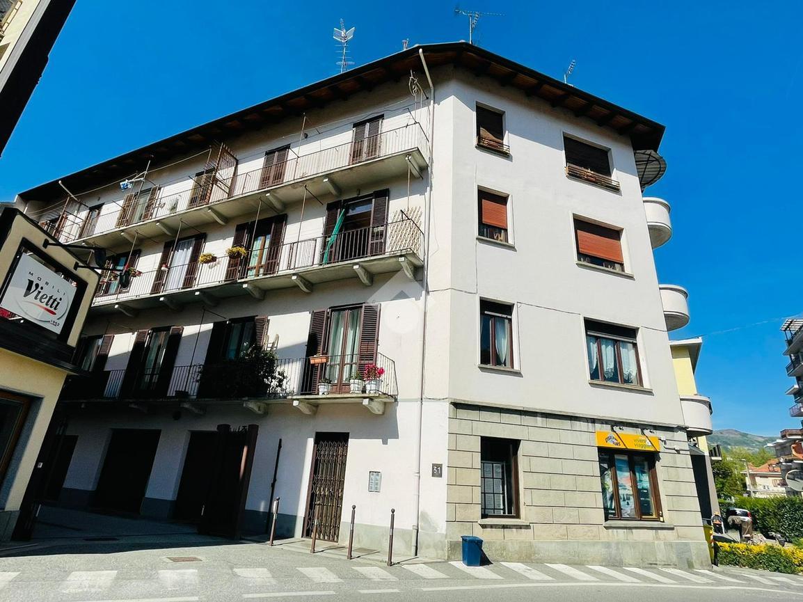 Appartamento in vendita a Lanzo Torinese