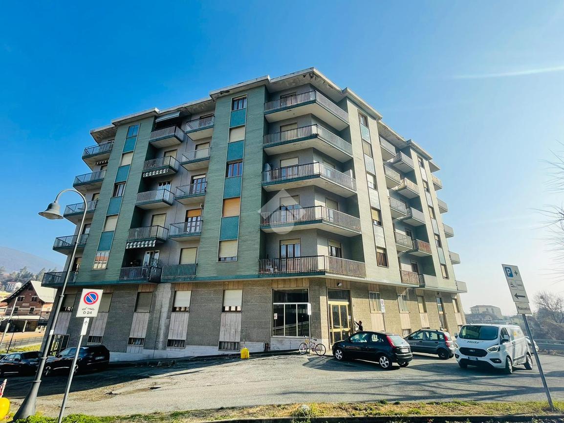 Appartamento in vendita a Lanzo Torinese