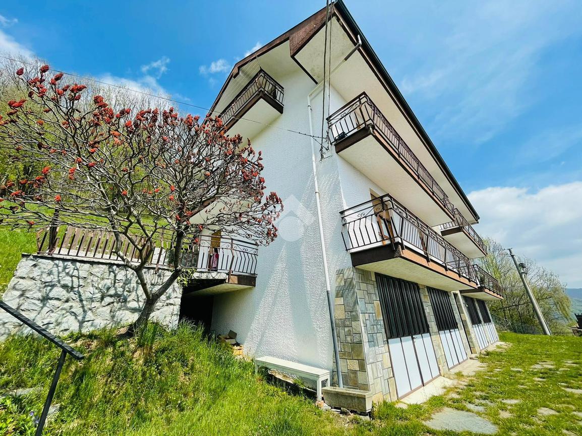 Appartamento in vendita a Monastero Di Lanzo