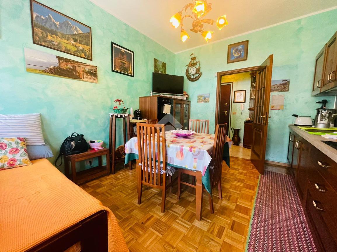 Appartamento in vendita a Germagnano