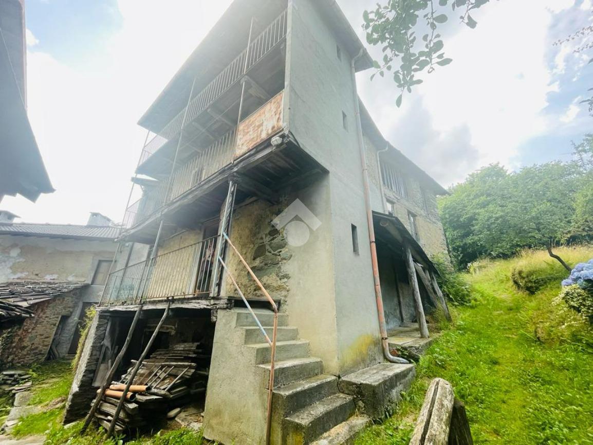Casa indipendente in vendita a Viu'