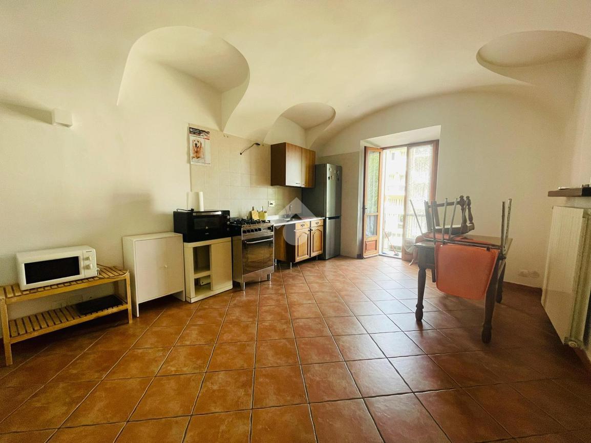 Appartamento in vendita a Lanzo Torinese