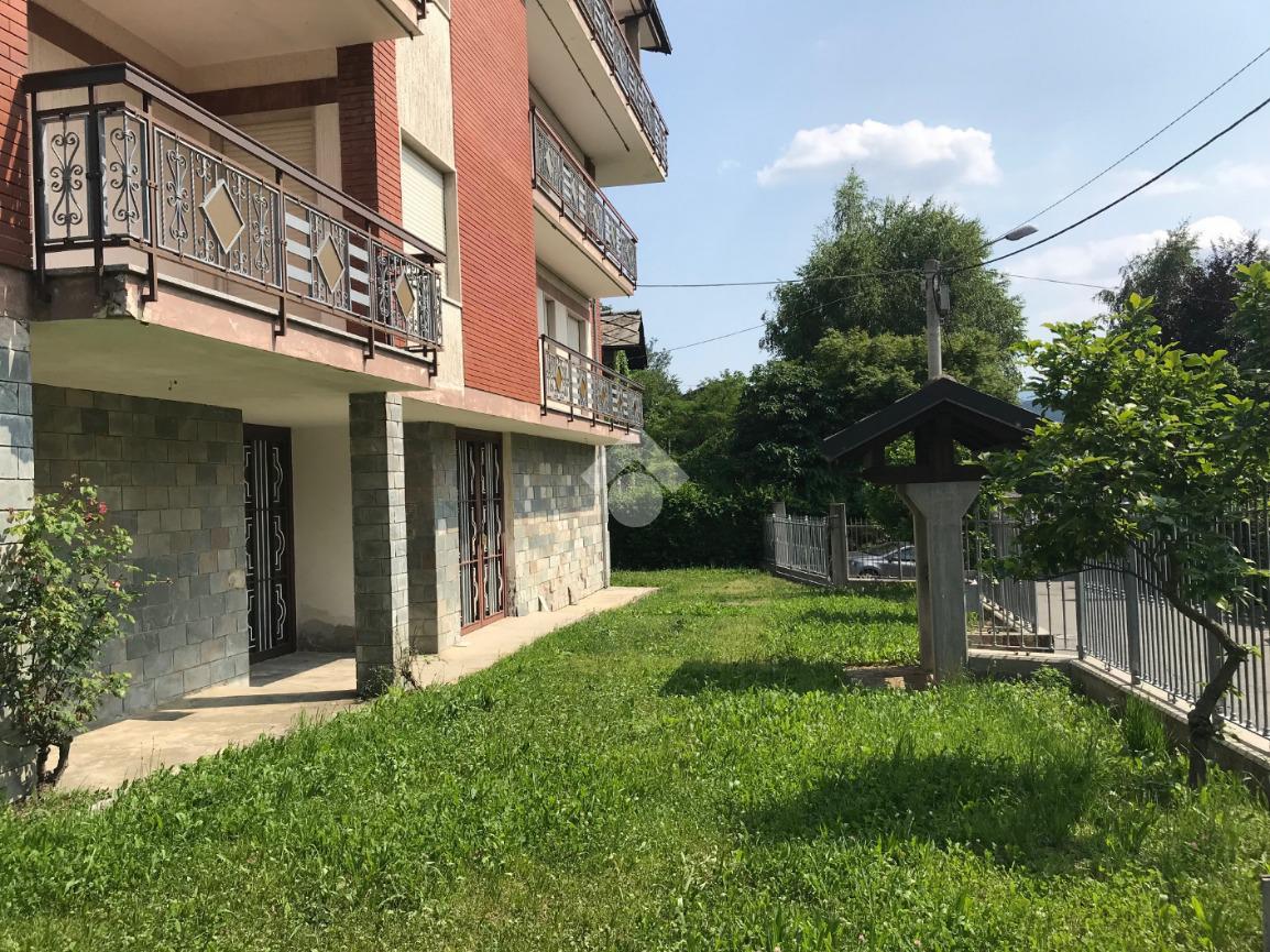 Appartamento in affitto a Coassolo Torinese