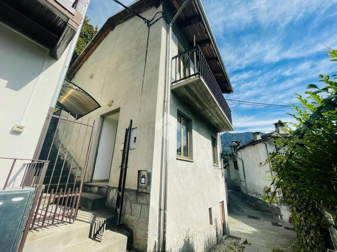 Casa indipendente in vendita a Viu'