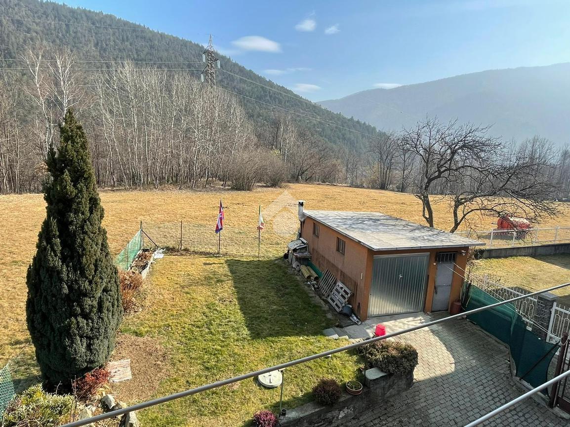 Casa indipendente in vendita a Germagnano