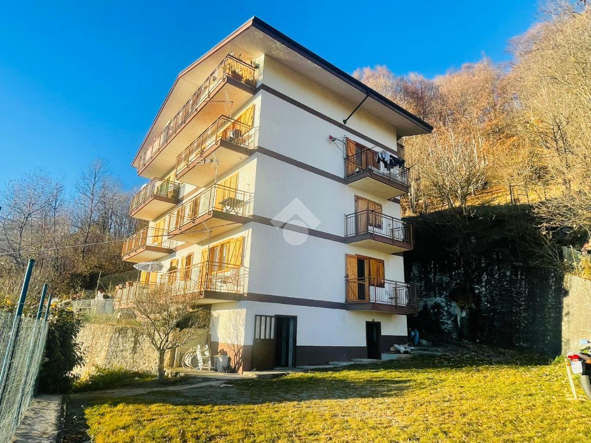 Casa indipendente in vendita a Monastero Di Lanzo