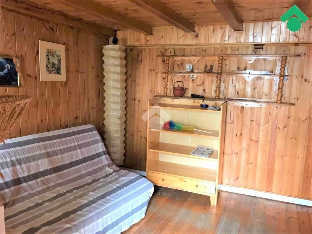 Casa indipendente in vendita a Coassolo Torinese