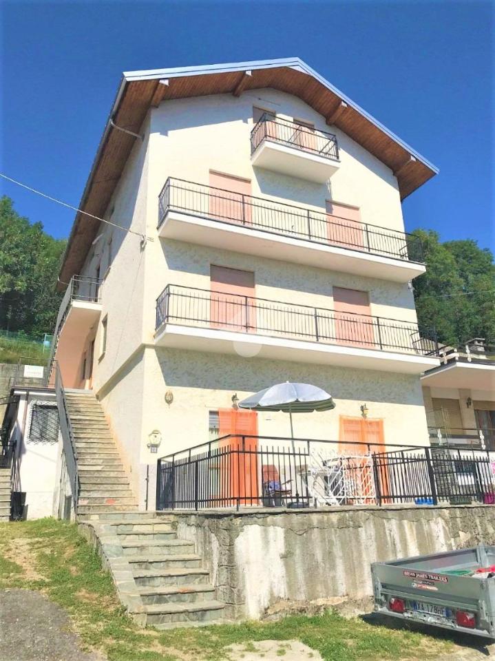 Appartamento in vendita a Monastero Di Lanzo