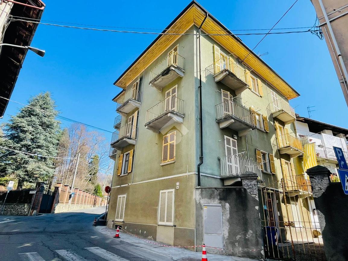 Appartamento in vendita a Lanzo Torinese
