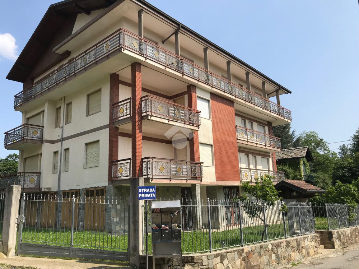 Appartamento in vendita a Coassolo Torinese