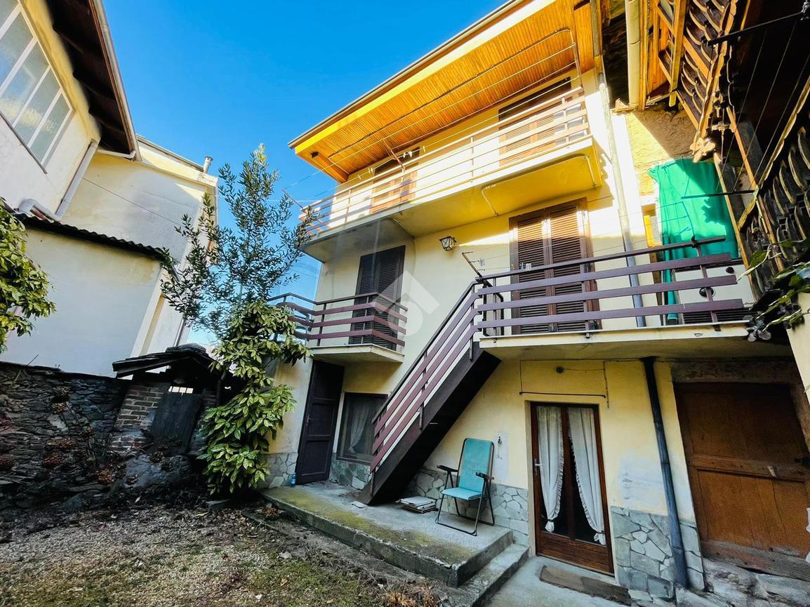 Casa indipendente in vendita a Coassolo Torinese