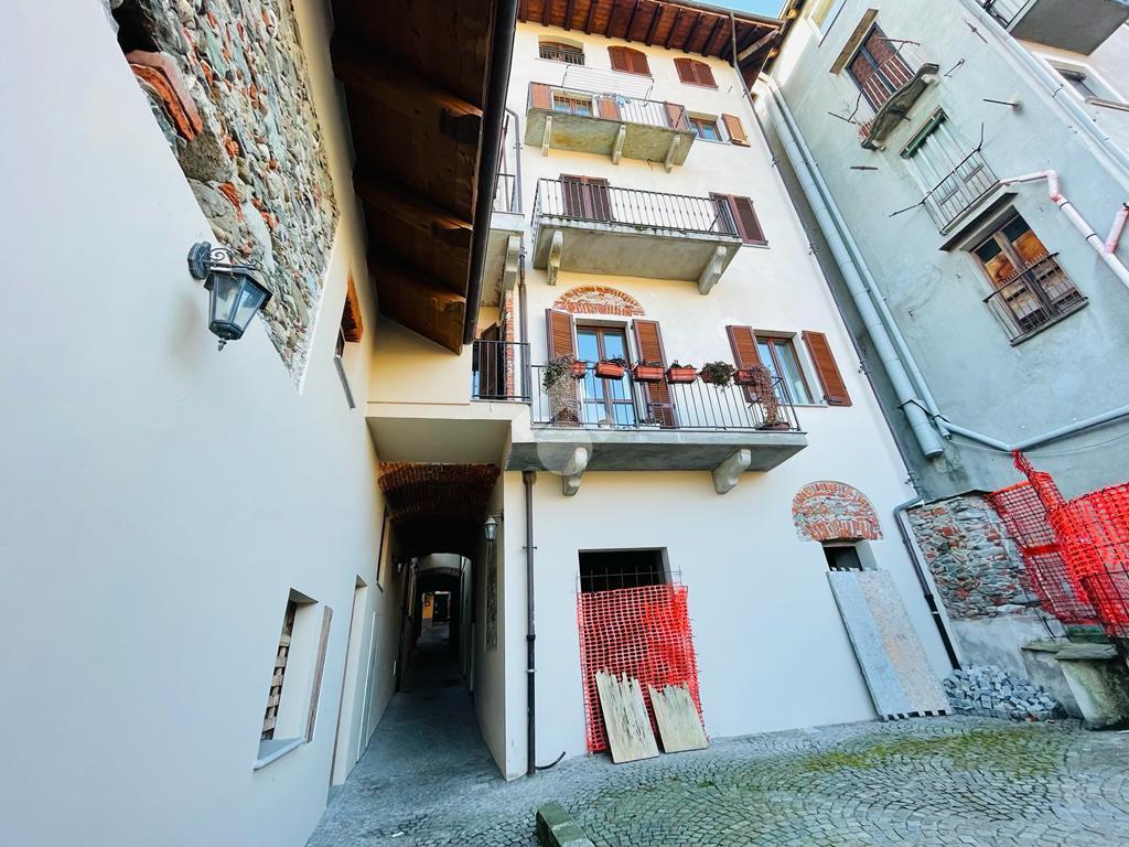 Appartamento in vendita a Lanzo Torinese