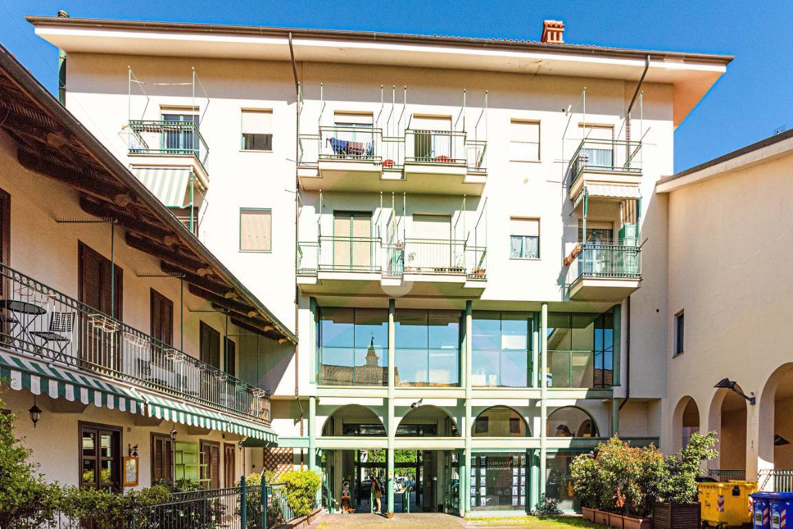 Attico in vendita a Cirie'