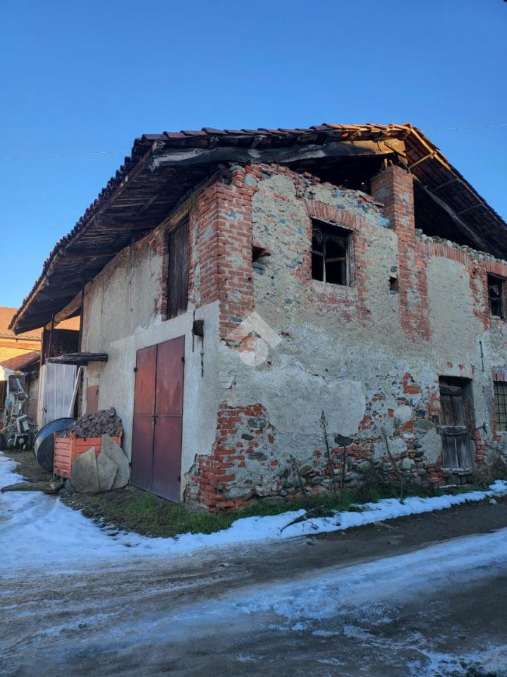Rustico in vendita a Cirie'