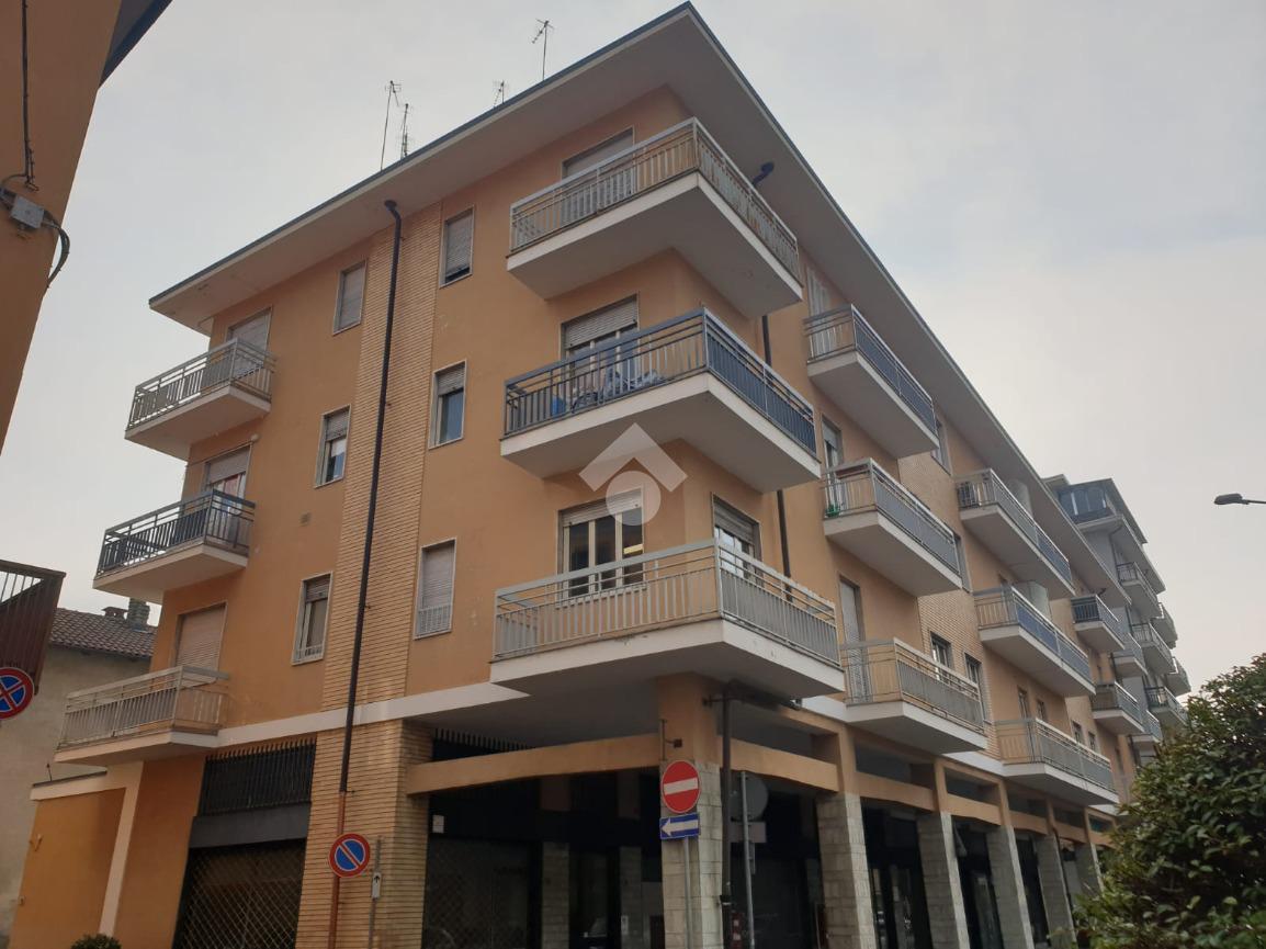 Appartamento in vendita a Cirie'