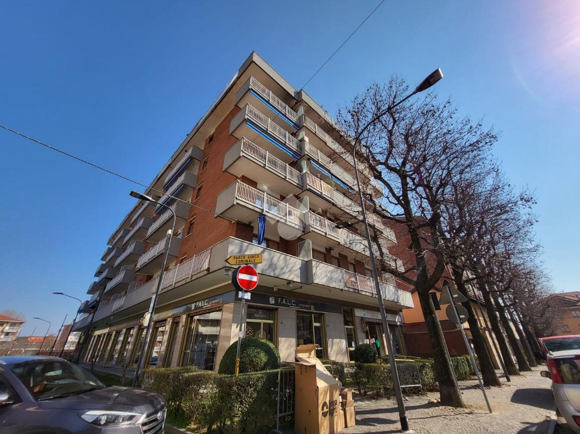 Attico in vendita a Cirie'