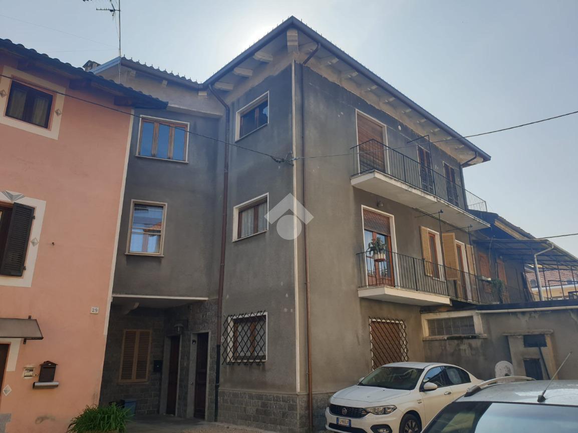 Appartamento in vendita a Cirie'