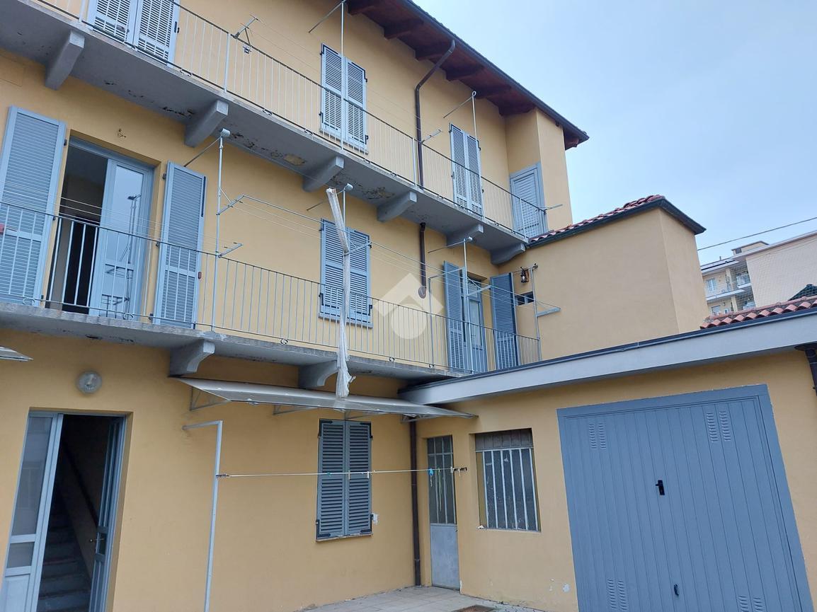 Appartamento in affitto a Cirie'