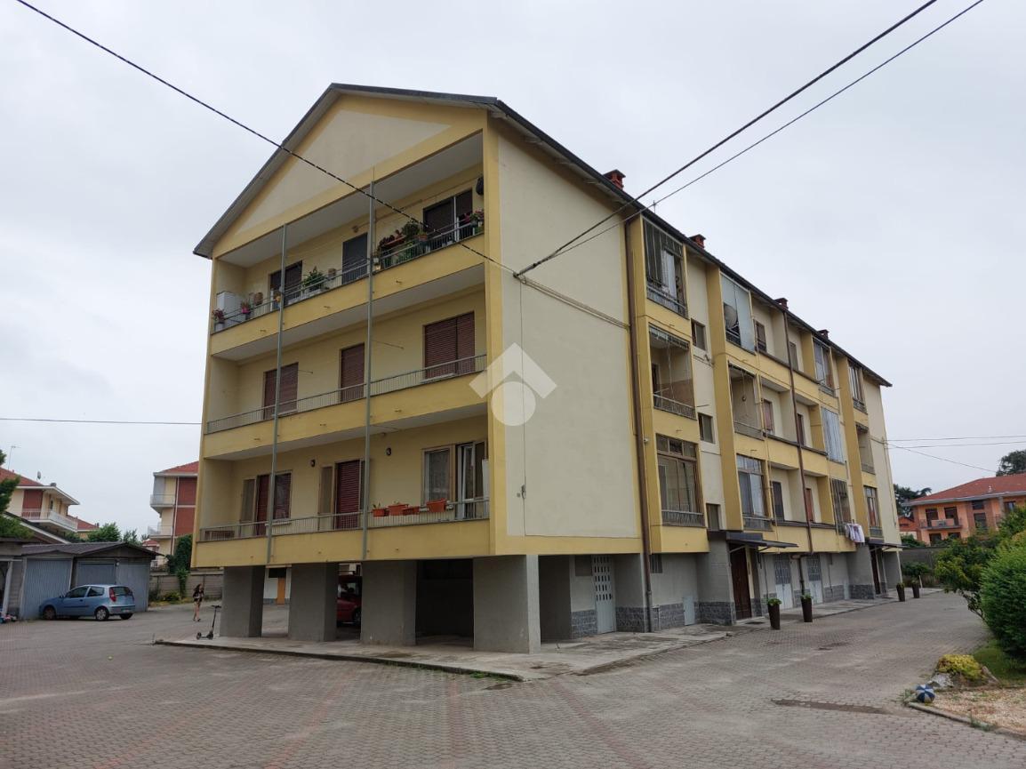 Appartamento in vendita a Cirie'