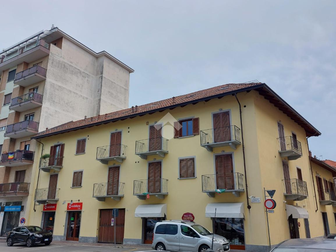 Appartamento in affitto a Cirie'