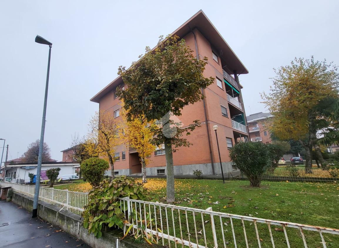 Appartamento in vendita a Cirie'