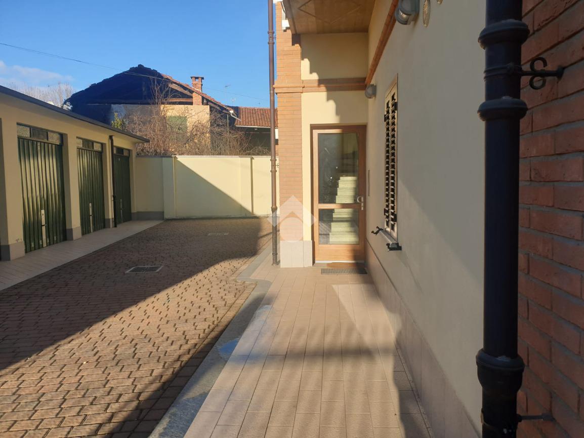 Appartamento in vendita a Cirie'