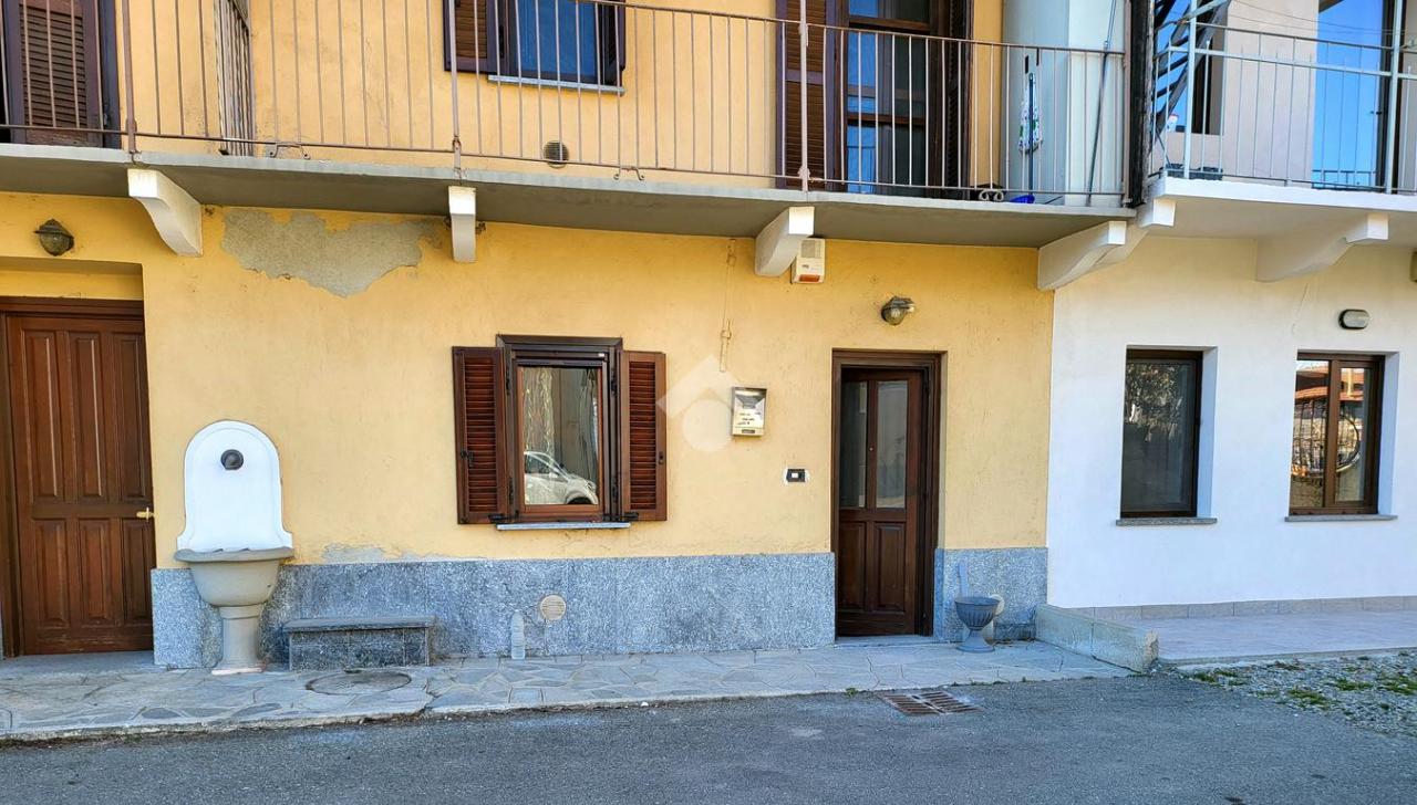 Appartamento in vendita a Cirie'