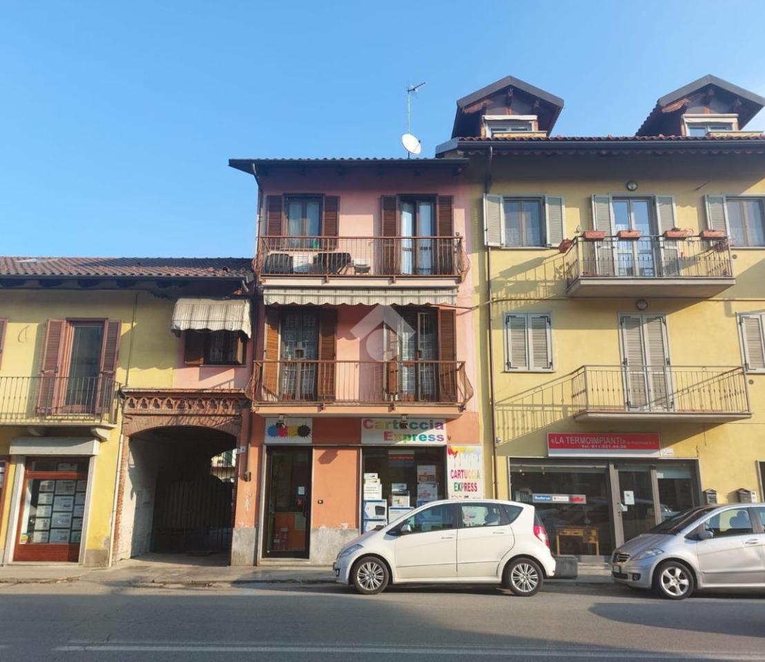 Appartamento in vendita a Cirie'