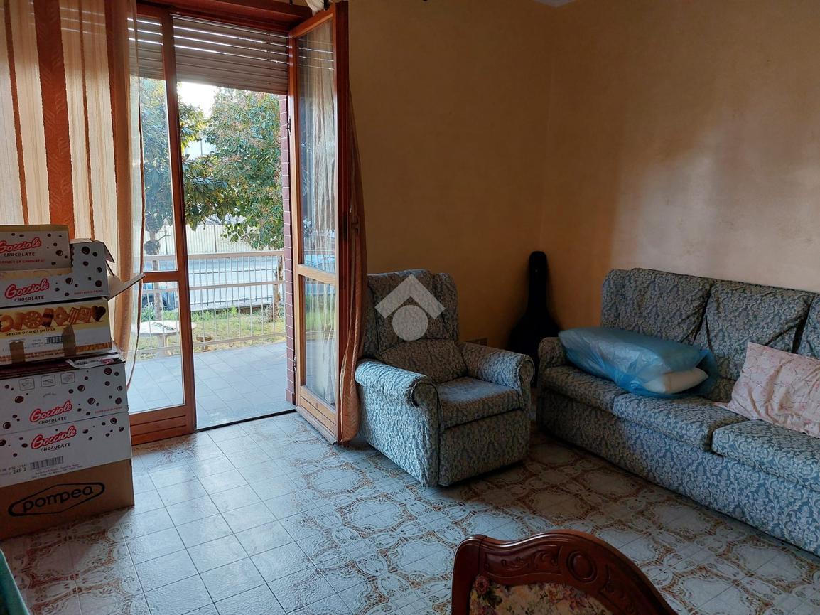 Appartamento in vendita a Cirie'