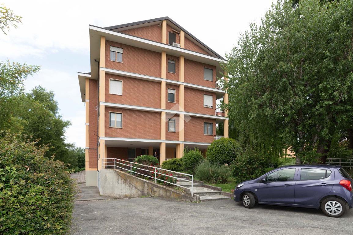 Appartamento in vendita a Cirie'