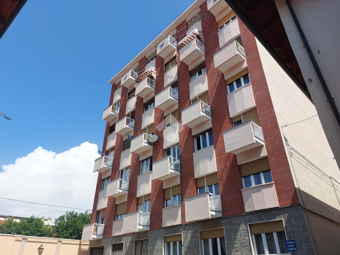 Appartamento in vendita a Cirie'