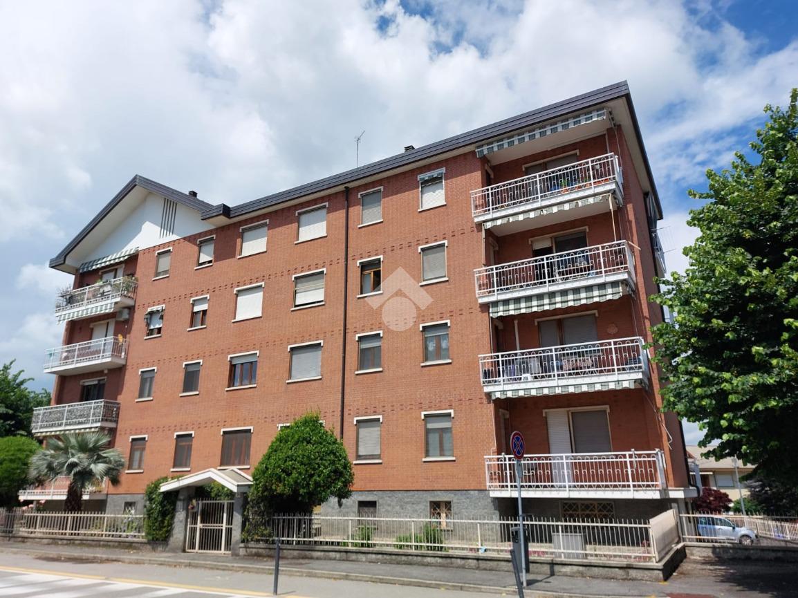 Appartamento in vendita a Cirie'