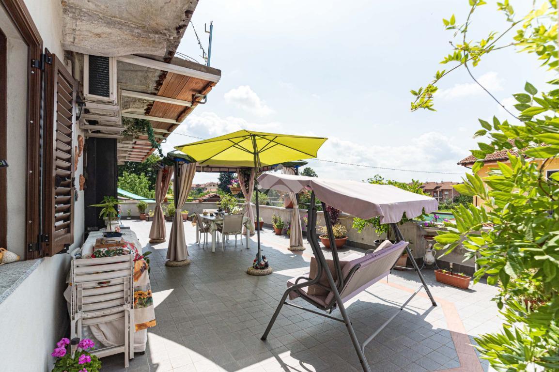 Appartamento in vendita a Cirie'